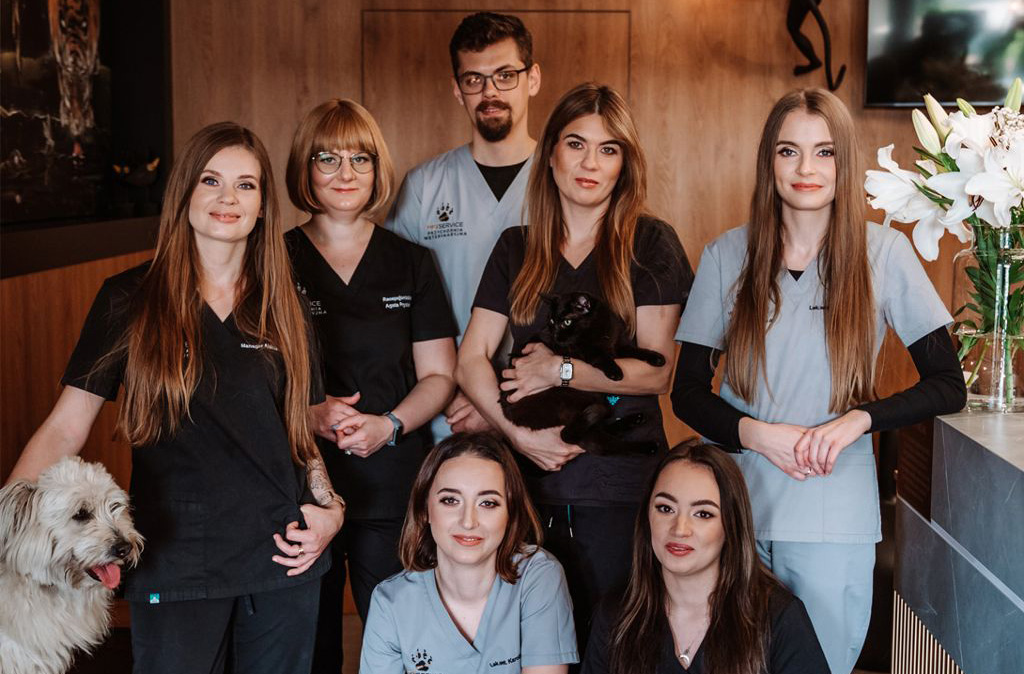 Vet-Service Przychodnia Weterynaryjna, Siedlce